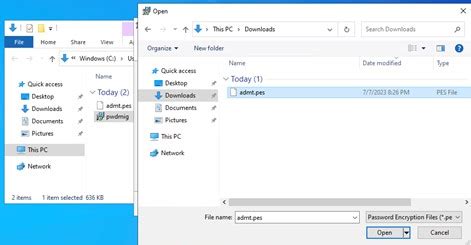 Revisiting Active Directory Migration Tool Verinext