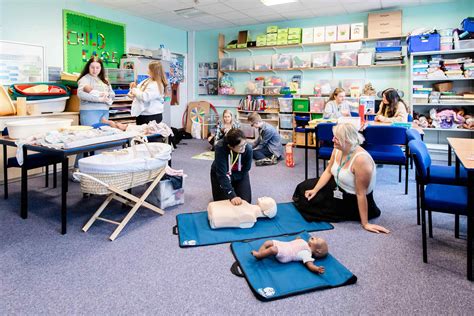 Early Years Practitioner L5 Apprenticeship