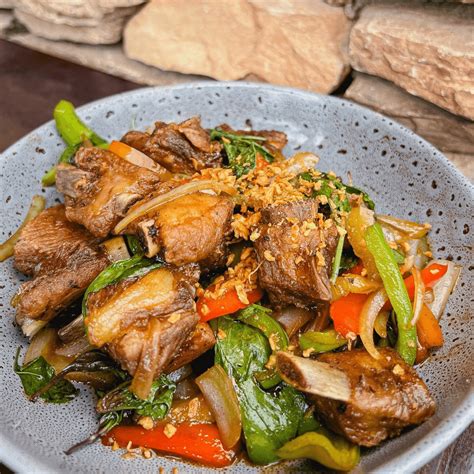 Best Thai Food In Las Vegas Nv Panna Thai Restaurant Thai Food Near Me