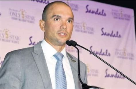 Karl Samuda Son Meet 38 Year Old The Green Vanguard Facebook