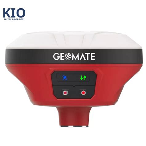 Rtk Geomate Sg5 TrẮc ĐỊa Kio