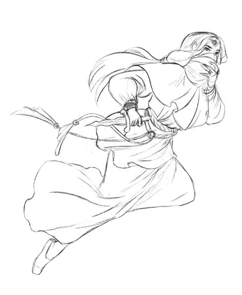 Terrors Of The Dragon Empire Scorpion Assassin Kobold Press