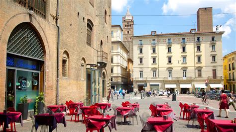 Bicicentro Piazza Grande Bologna