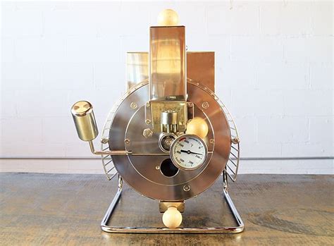 Quest M3s Coffee Roaster