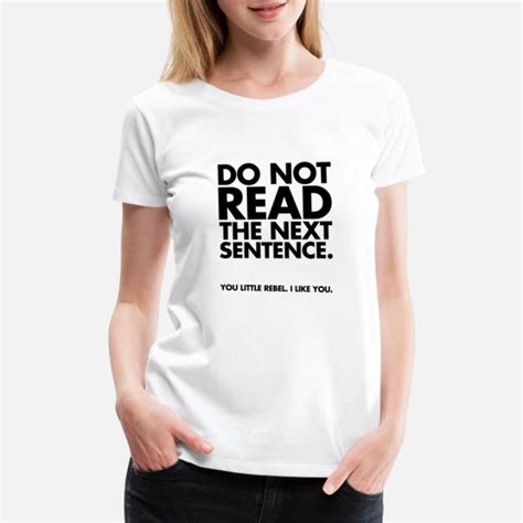 Shop Funny Jokes T Shirts Online Spreadshirt