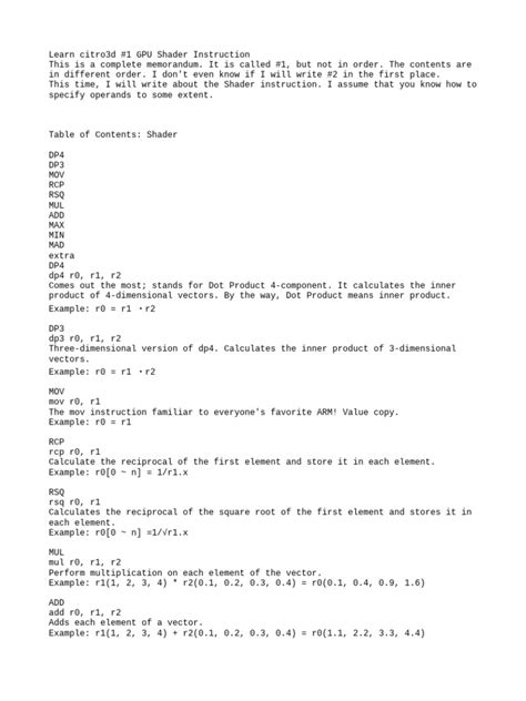 gpu pdf