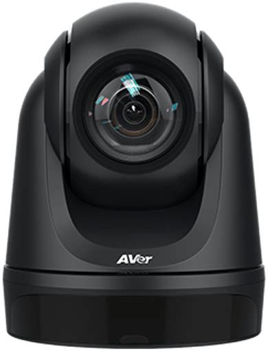 Aver Dl30 Distance Learning Tracking Camera Instruction Manual