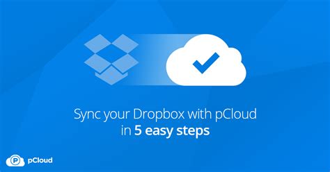 How To Backup Dropbox With PCloud In Easy Steps The PCloud Blog