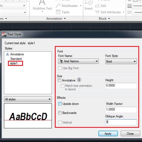 How To Edit Text In AutoCAD HowTech