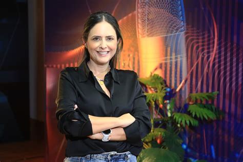 Melissa García Neira Nueva Directora De Vanguardia