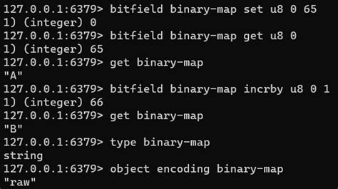 Redis Estructuras De Datos