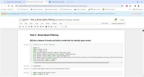 Video Mettu Akhil Reddy On Linkedin Python Jupyternotebook