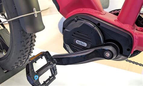 The Orbic 5g Ebike A Safe Smart And Fun Way To Cycle With Ai And 5g Panorica