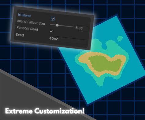 easy world generation 2d a fast and easy to use tool that allows you
