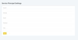 Power BI Embedded Reports Reactive Overview O11 OutSystems
