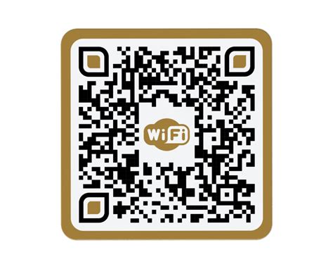 How To Create A Qr Code For Your Wifi In 2025