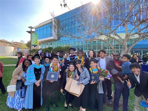 I Started At Soka University Of America As This Class Came In 2 Years