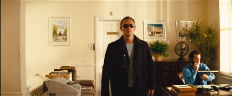 Daniel Craig Layer Cake 2004