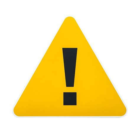 Caution Png Images Free Download On Freepik