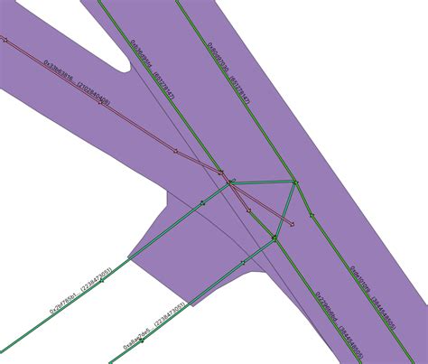 multiple branches created · issue 26 · tudelft3d carriageways creator