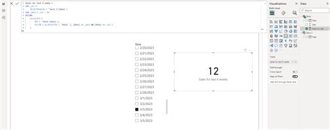 Solved Selectedvalue Function Returning Null Values Microsoft Fabric Community
