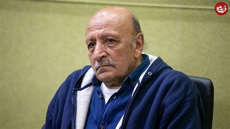 ویدئو صحبت های تلخ اصغر سمسارزاده درباره شرایط سخت مالی اش