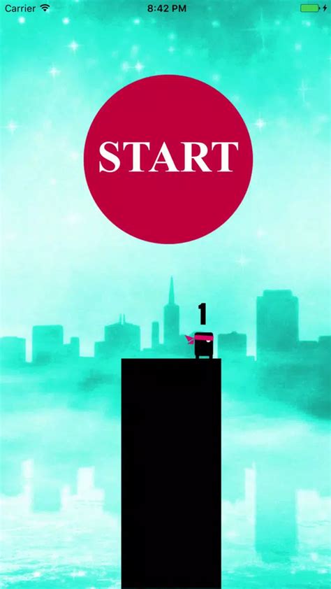 Stick Samurai The Jumper Ipa For Ios Download Pgyer Ipahub