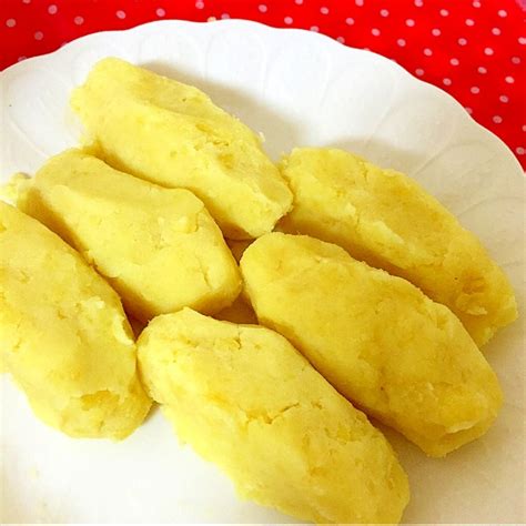 焼かないでスイートポテト♡ レシピ・作り方 By Thank You Good Bye♬ 楽天レシピ