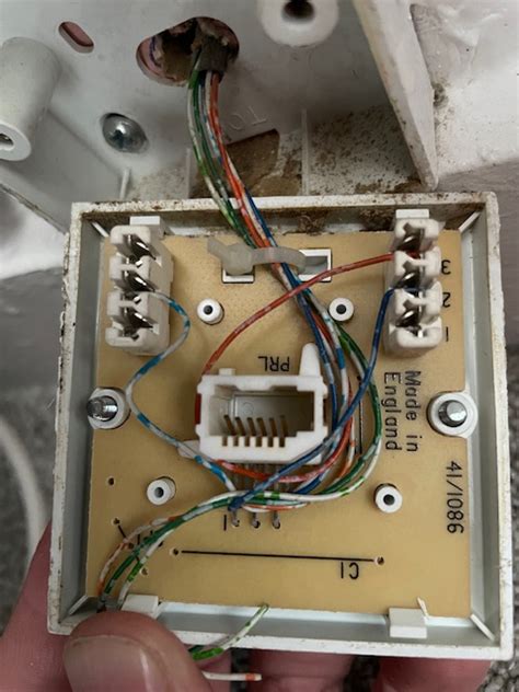 Extension Telephone Socket MoneySavingExpert Forum