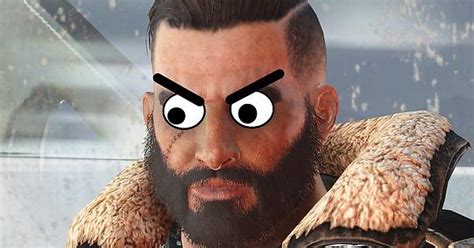 High Elder Maxson Is Not Amused Album On Imgur