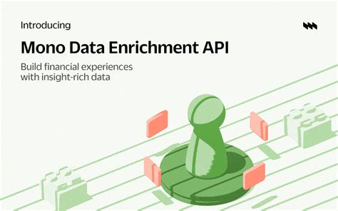 Introducing Mono Data Enrichment Api Mono Blog
