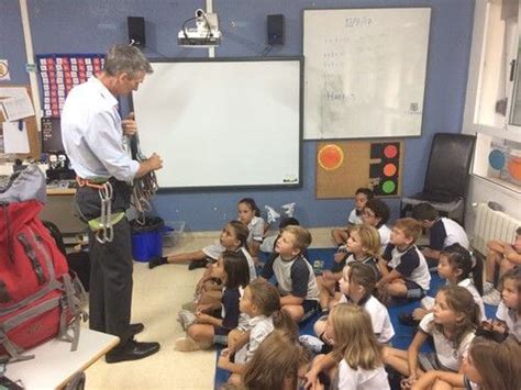 Ipc Brainwaves Topic British School Of Vila Real