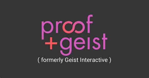 filemaker 12 released proof geist