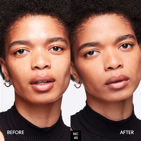 Mac Makeup Before After Photos Saubhaya Makeup