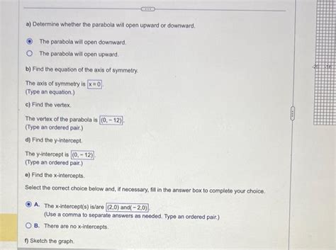 Solved Determine The Area Of The Triangle The Area Is Type Chegg