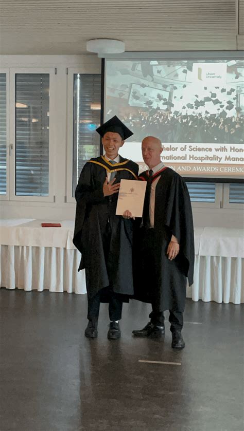 Loke Hao Xian On Linkedin Dear Network After What Seems To Be A Very