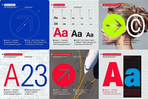 Microsoft Has Chosen Aptos As The New Default Font In Office