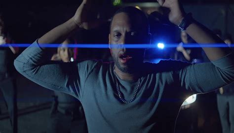 Exclusive The 6th Trailer Sets Release Date For Ricky Bushell Crime Movie