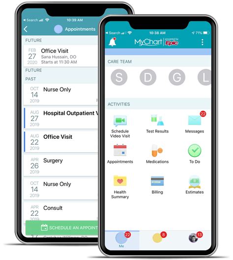 What Is A Web Portal Types And Examples Clinked