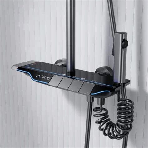 Bathroom Mixer Tap With Shower At Best Price In Ahmedabad By Ky Enterprise Id 2855569269173