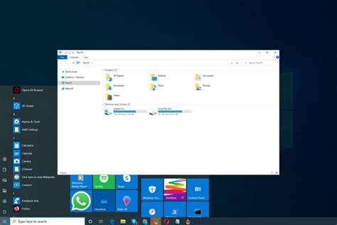 Ways To Fix Black Desktop Background On My Windows PC