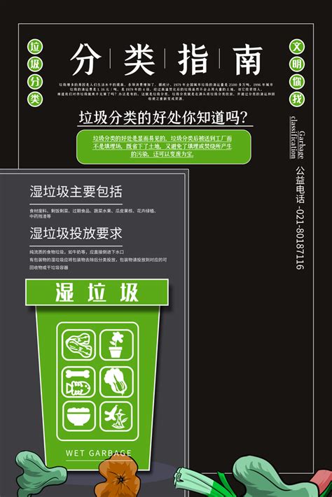 垃圾分类标志素材 垃圾分类标志模板 垃圾分类标志图片免费下载 设图网