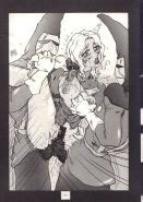 Bizarre Japanese Anime Bdsm Art Porn Pictures XXX Photos Sex Images PICTOA