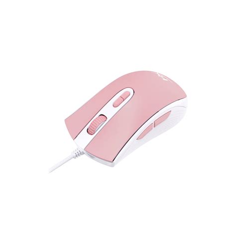 Pulsefire Core Rgb Gaming Mouse Hyperx Hyperx Row