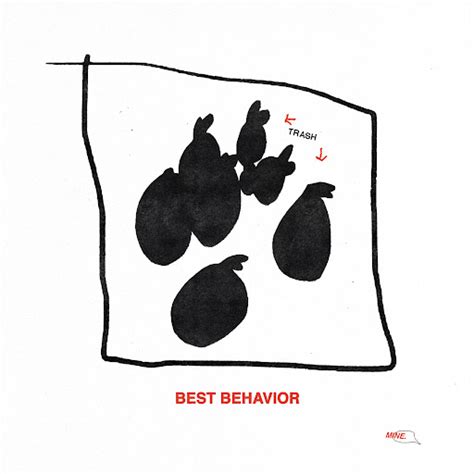 Best Behavior Youtube Music