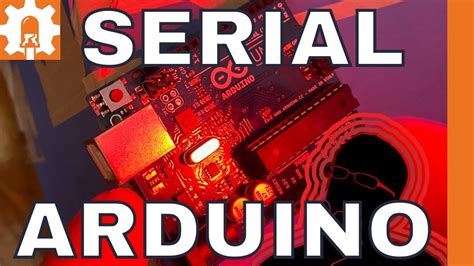 Serial Communication With Arduino The Details Youtube