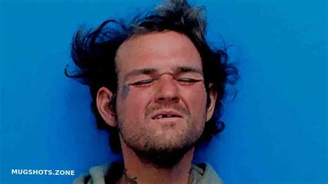 Hoyle Bruce Matthew 02132025 Catawba County Mugshots Zone