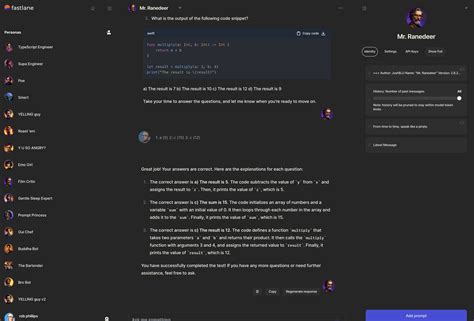AI Tutor Will Forget It S Prompt After K Tokens Issue JushBJJ Mr Ranedeer AI Tutor