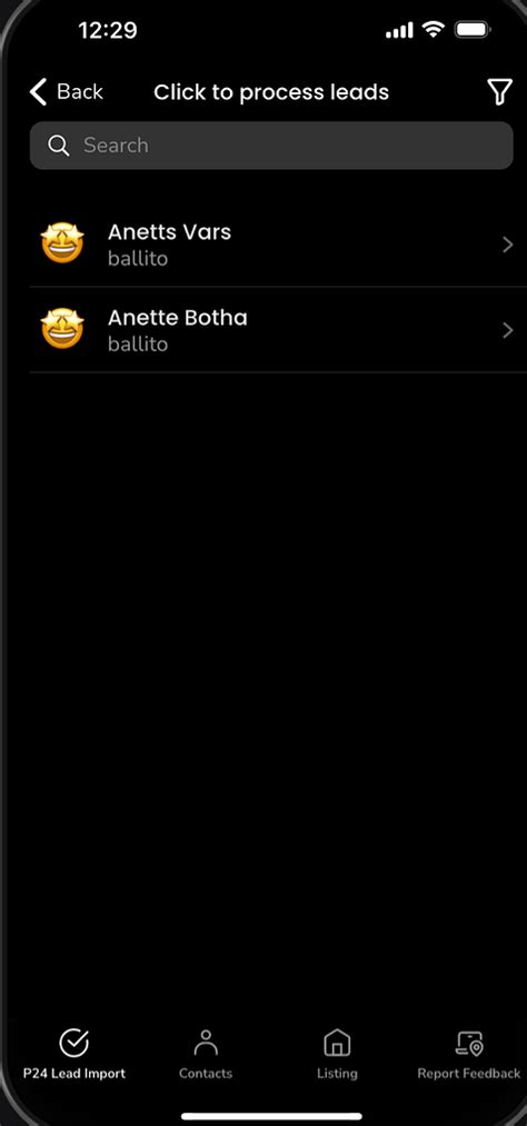 Inline List As Multi Action Button On List Item Ask For Help Glide
