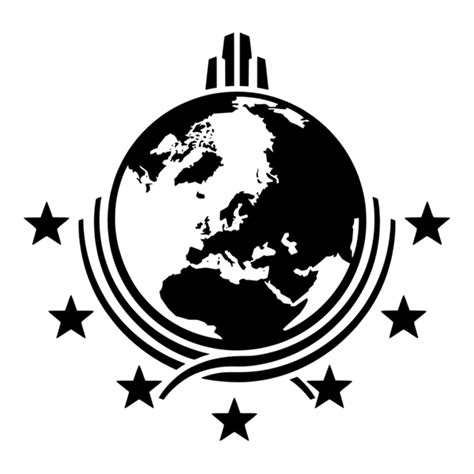 Helldivers Super Earth Flag Logo Png Vector Svg Free Download